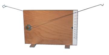 Double Spring Scale
